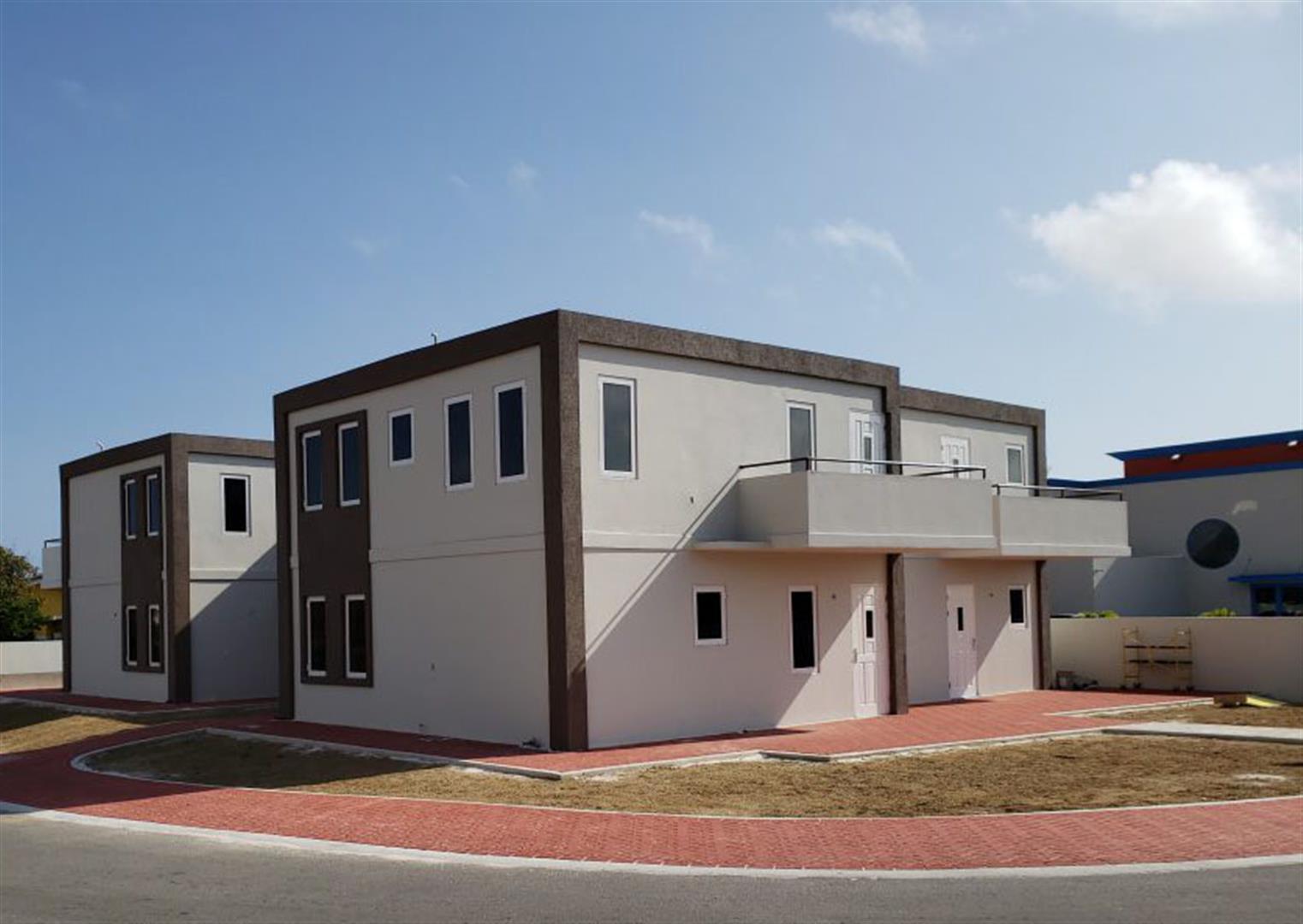 Project Portfolio | Fundacion Cas Pa Comunidad Arubano