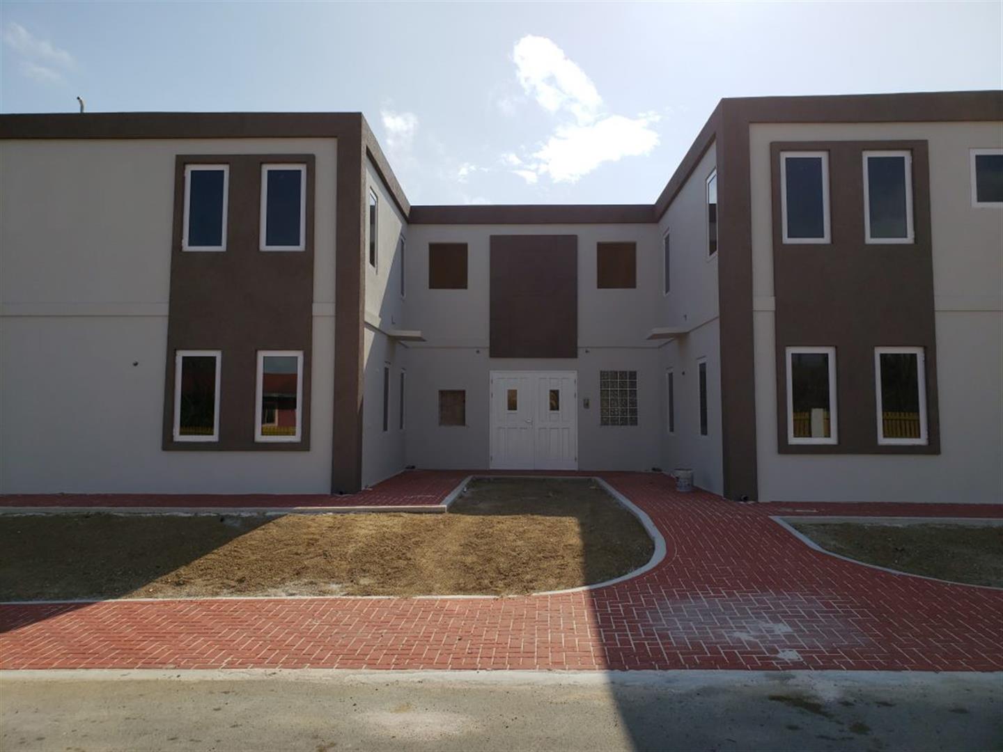 Project Portfolio | Fundacion Cas Pa Comunidad Arubano