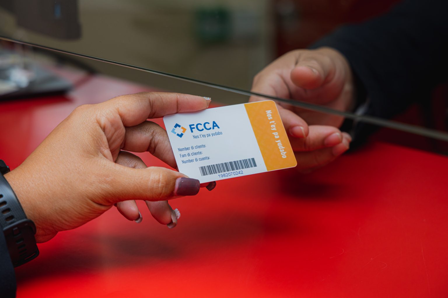 SmartSave Program | Fundacion Cas Pa Comunidad Arubano